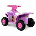 Disney Princess ATV, 6V Battery Powered Ride on, ages 18M to 36M ...