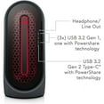 Alienware Aurora R14 Liquid Cooled Gaming Desktop - AMD Ryzen 9 5900 ...