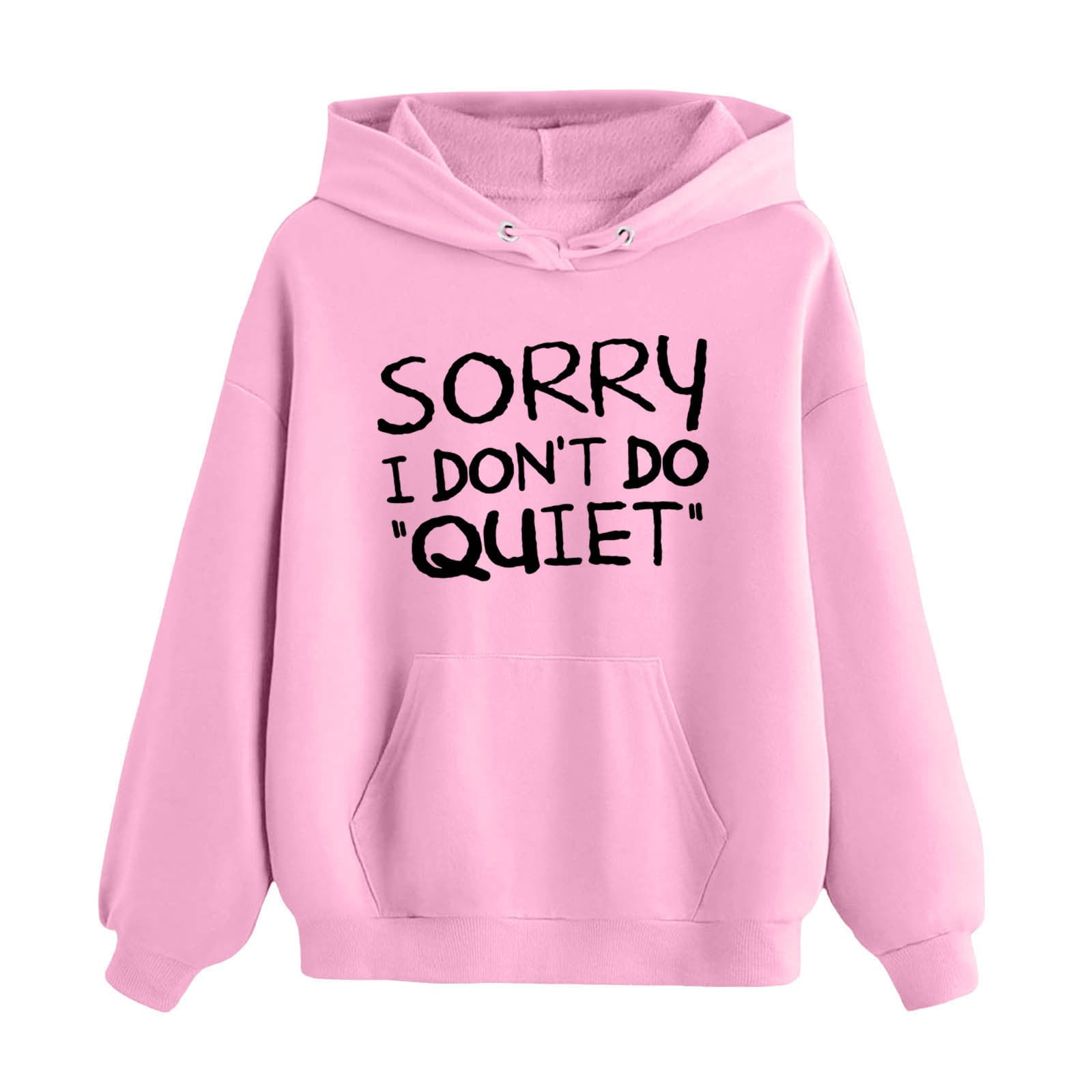 Click here for Miashui Trendy Girls Hoodie Soft Sweatshirt Long S... prices