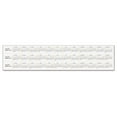 AT-A-GLANCE Wallmates Self-Adhesive Dry Erase Weekly Planning Surface ...