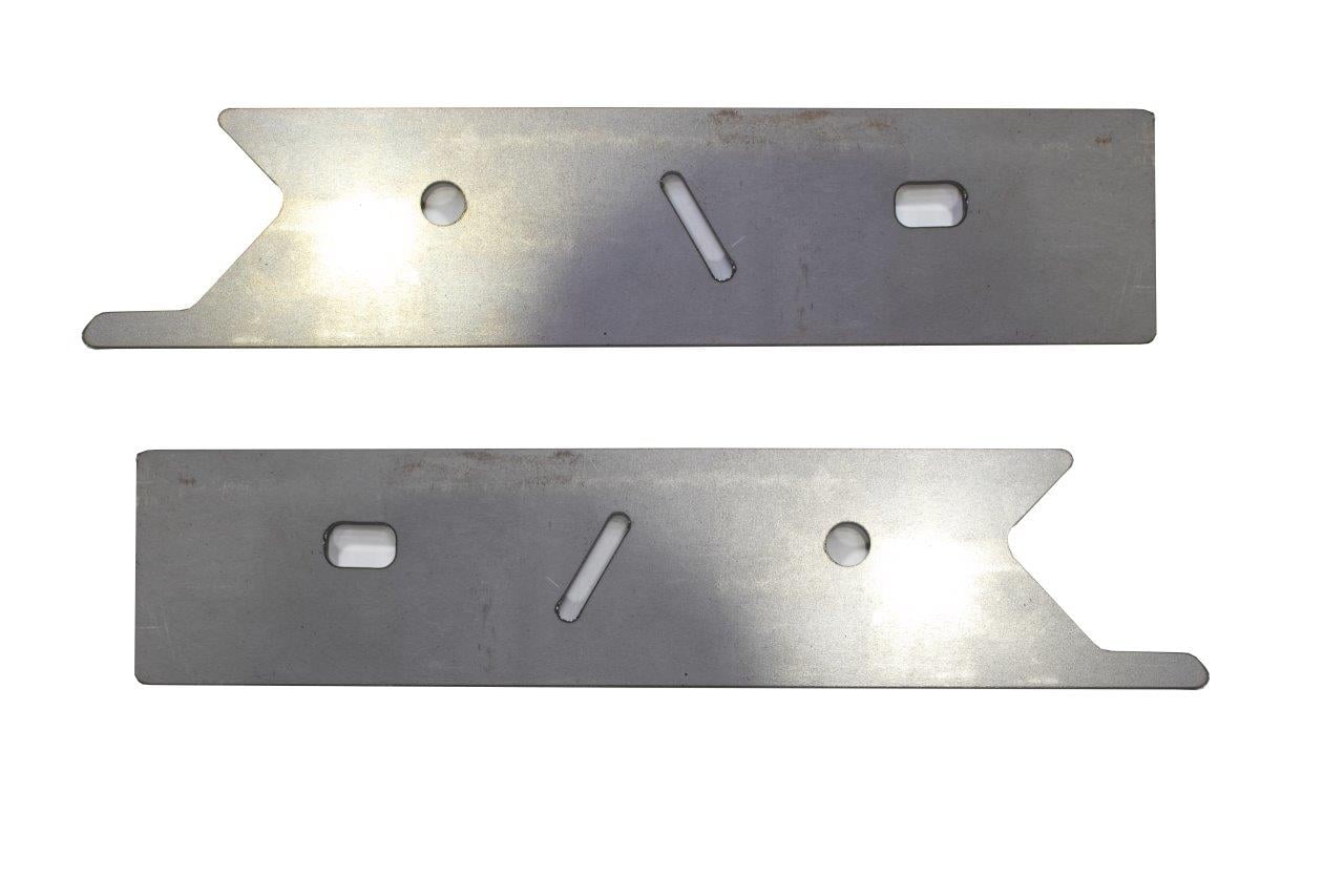 Rear Frame Stiffeners - Walmart.com