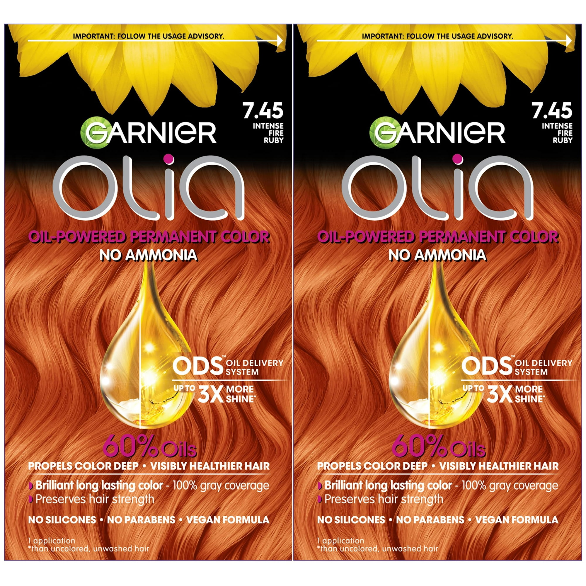 Click here for Garnier Hair Color Olia Ammoniafree Brilliant Colo... prices