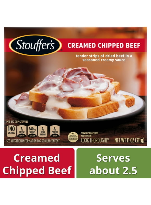 Stouffer's Frozen Individual Meals in Frozen Meals - Walmart.com