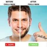(24 Pack) Chilli Man - Chili Seasoning Mix, 1.25 Ounce Packs, New ...