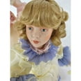 Vintage 1989 Danbury Mint "Mother's Loving Touch" Mother and Daughter ...
