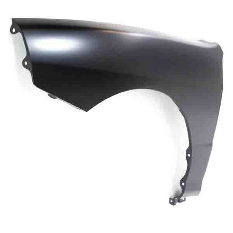 Integra Quarter Panel