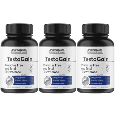 Bluebonnet Age-Less Choice Men 50+, 90 Ct - Walmart.com