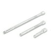 Hyper Tough 3 Piece 3/8 inch Socket Extension Bars 8UC0002A - Walmart.com