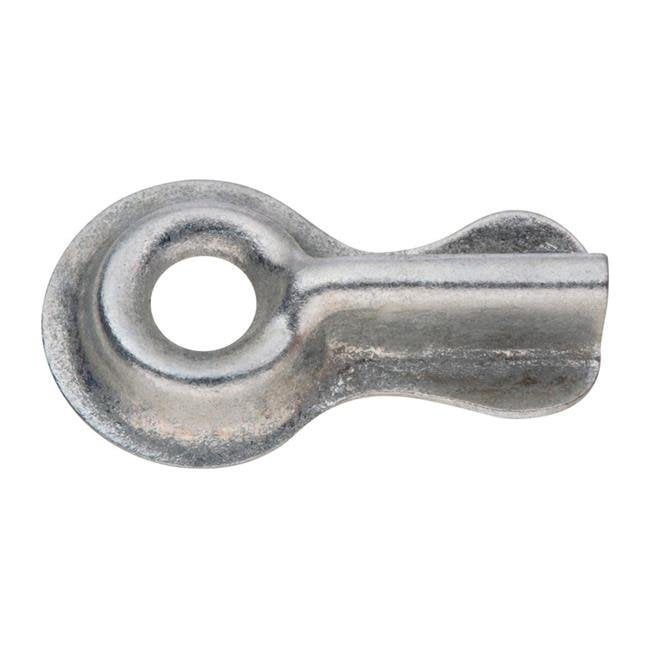 National Hardware 5002393 Steel Galvanized Turn Buttons, Assorted ...