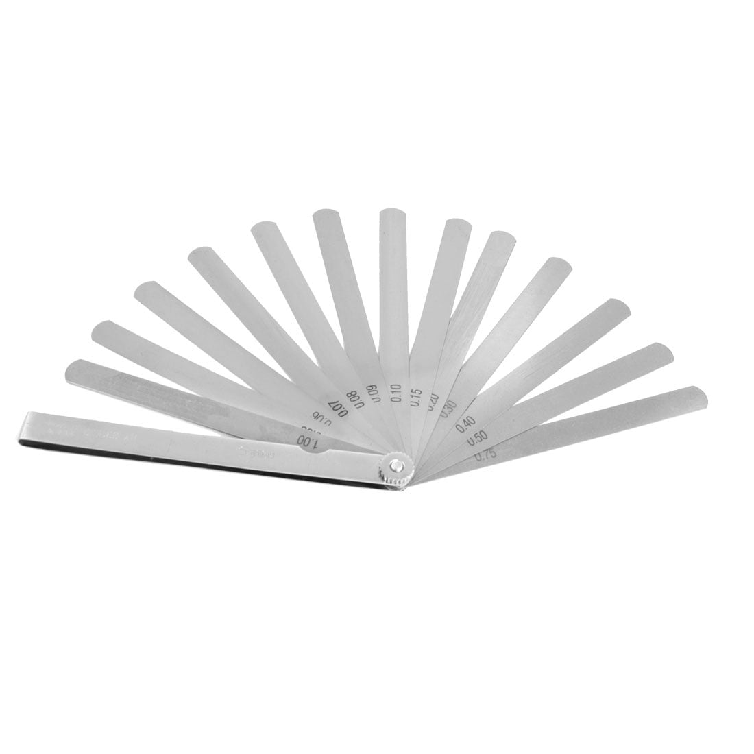 Click here for Unique Bargains 6 Long Foldable Metric Gap Measure... prices