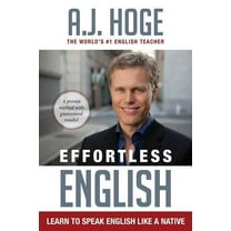 English Made Easy Volume One: A New ESL Approach: Learning English ...