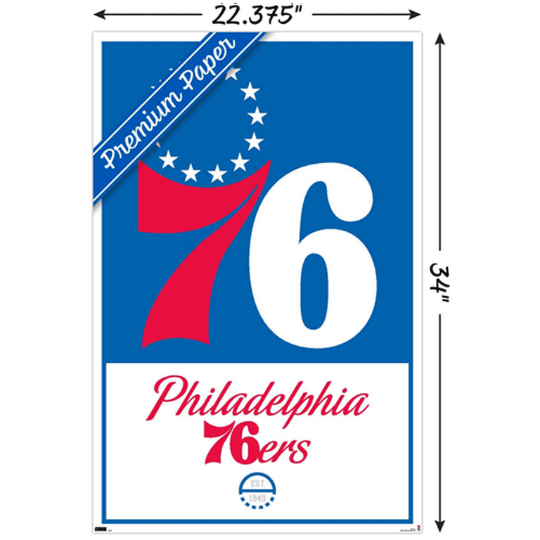 Sixers Logo Png