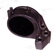 Universal Square Rubber Engine Motor Mount Pads - Walmart.com