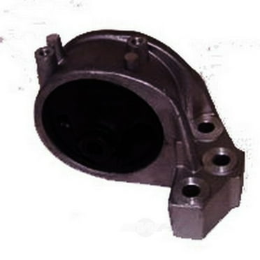 Universal Square Rubber Engine Motor Mount Pads - Walmart.com