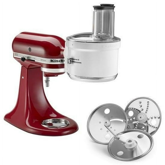 Kitchenaid Food Processor Replacement Parts