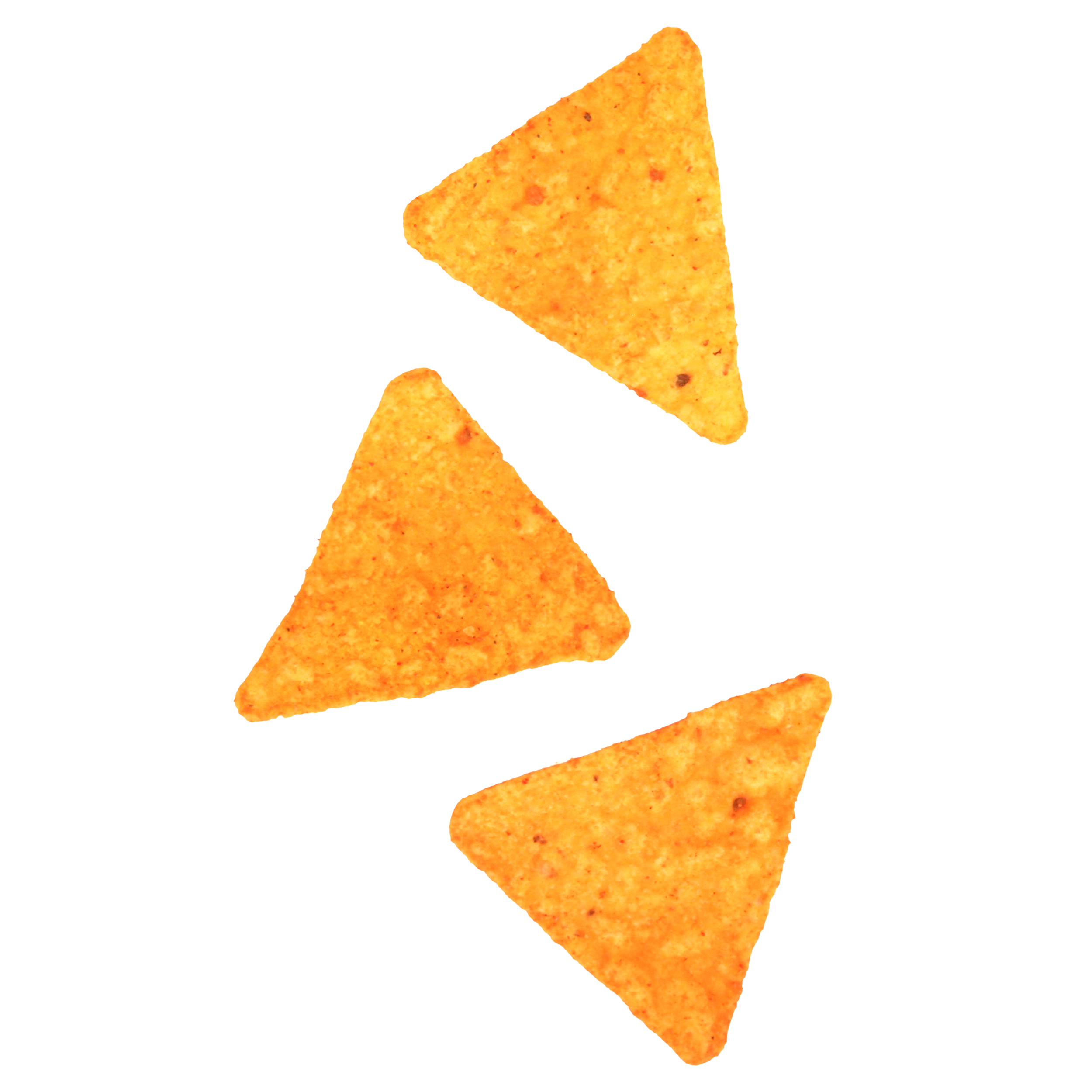 Doritos Transparent Background