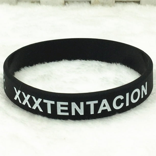 Xxxtentacion Colored