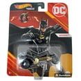 Hot Wheels DC Character Car - Wonder Woman - Walmart.com