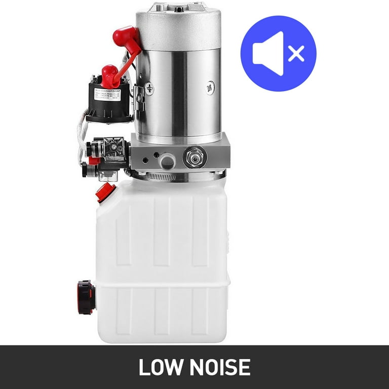 Electric Over Hydraulic Dump Bed Kit In Sale | www.pinnaxis.com