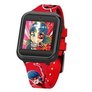 Disney Frozen iTime Unisex Childrens Interactive Smartwatch 40mm in ...