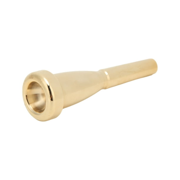 Trumpet Mouthpiece, Trumpet Accessories Wide Compatibility 3C Trumpet ...