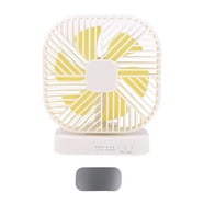 Cool Works Tp7-12a 12" 3-speed Desk Fan - Walmart.com