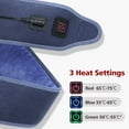 Heating Pad Wrap for Multiple Areas MULTI-USE WRAP Perfect for Elbow ...