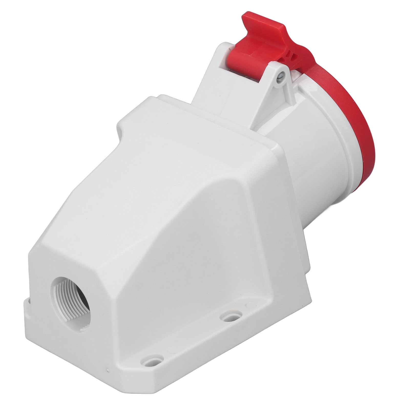 Conector De Alimentación Industrial, 220-380V 240-415V Conector ...