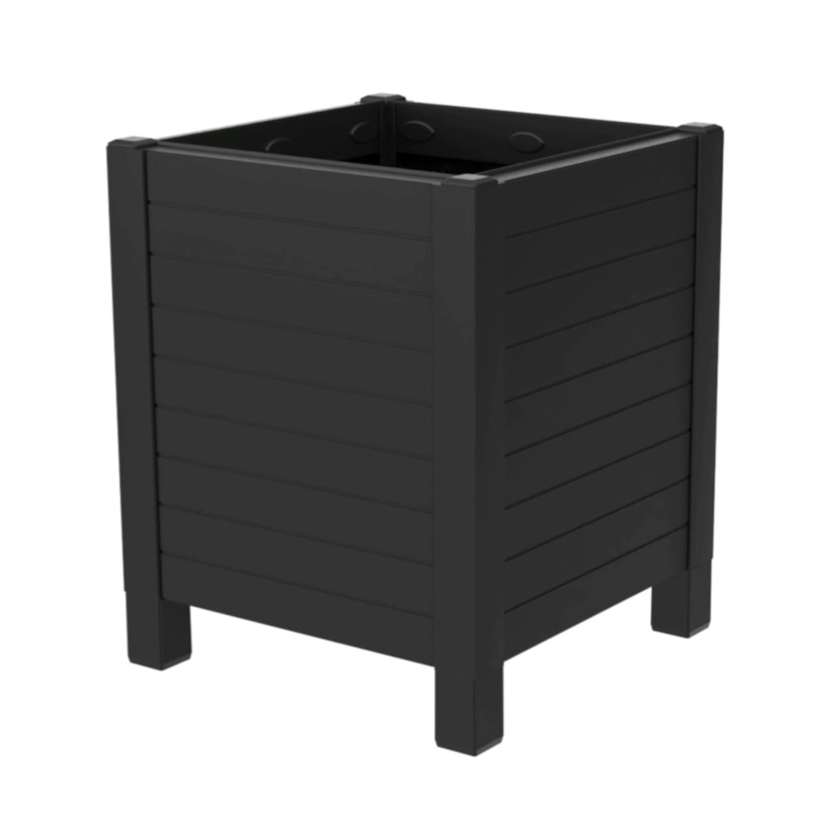 Click here for Tierraverde Tierra Verde 17X17 Flora Cube Planter... prices