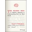 The Reading Mind: A Cognitive Approach to Understanding How the Mind ...