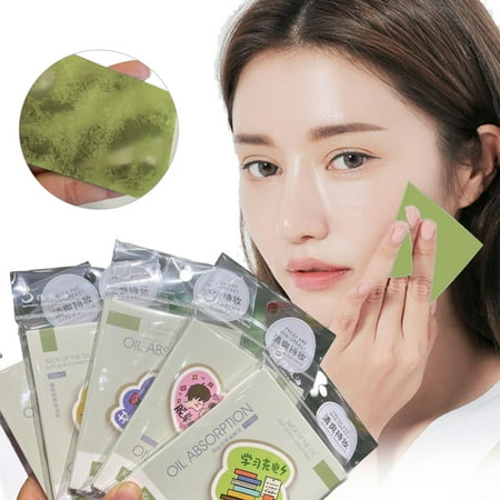 Archer 1 Box Makeup Blotting Paper Good Effect Useful Effective ...