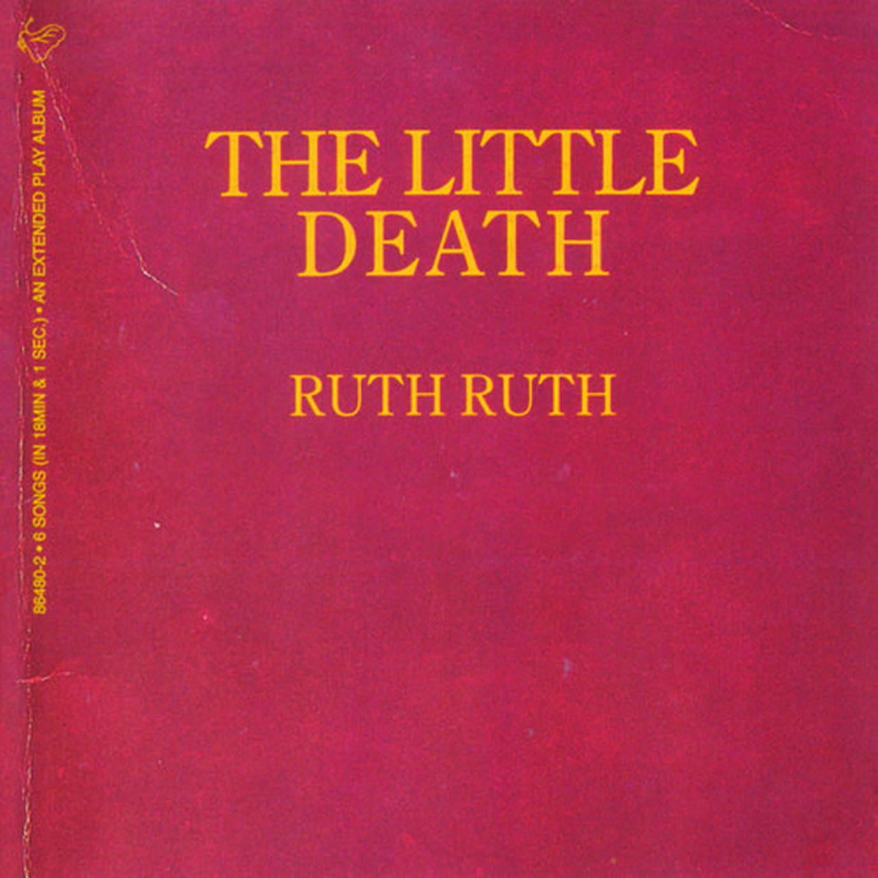 Little Death (CD) - Walmart.com