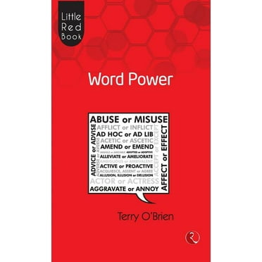 Little Red Book: Punctuation (Paperback) - Walmart.com