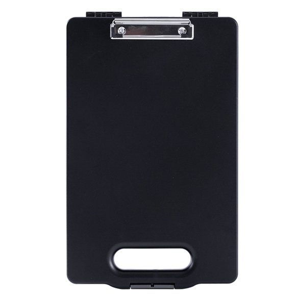 Clipboard File Folder