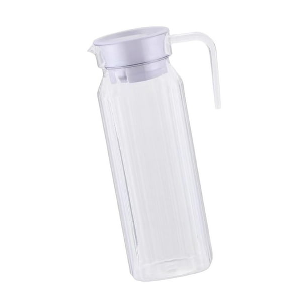 Abbracc Water Pitcher Acrylic Pitcher Shatterproof Heat Resistant Juice ...