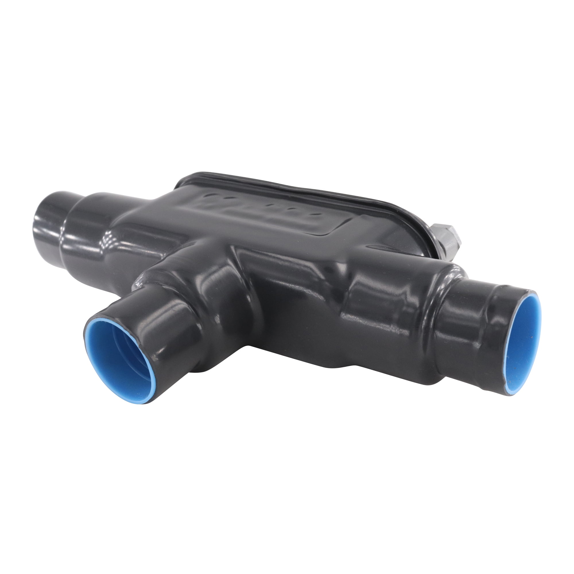 RobRoy PRHTB38 Plasti-Bond PVC Coated Conduit Fitting, Type-TB, Form-8 ...