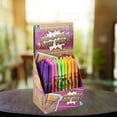 Aryellys Pencils, 50 Count, 1 Pack Pop a Point Stacking Push Points ...