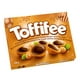 Toffifee® Hazelnut in Caramel with Creamy Nougat And Chocolate Candy ...