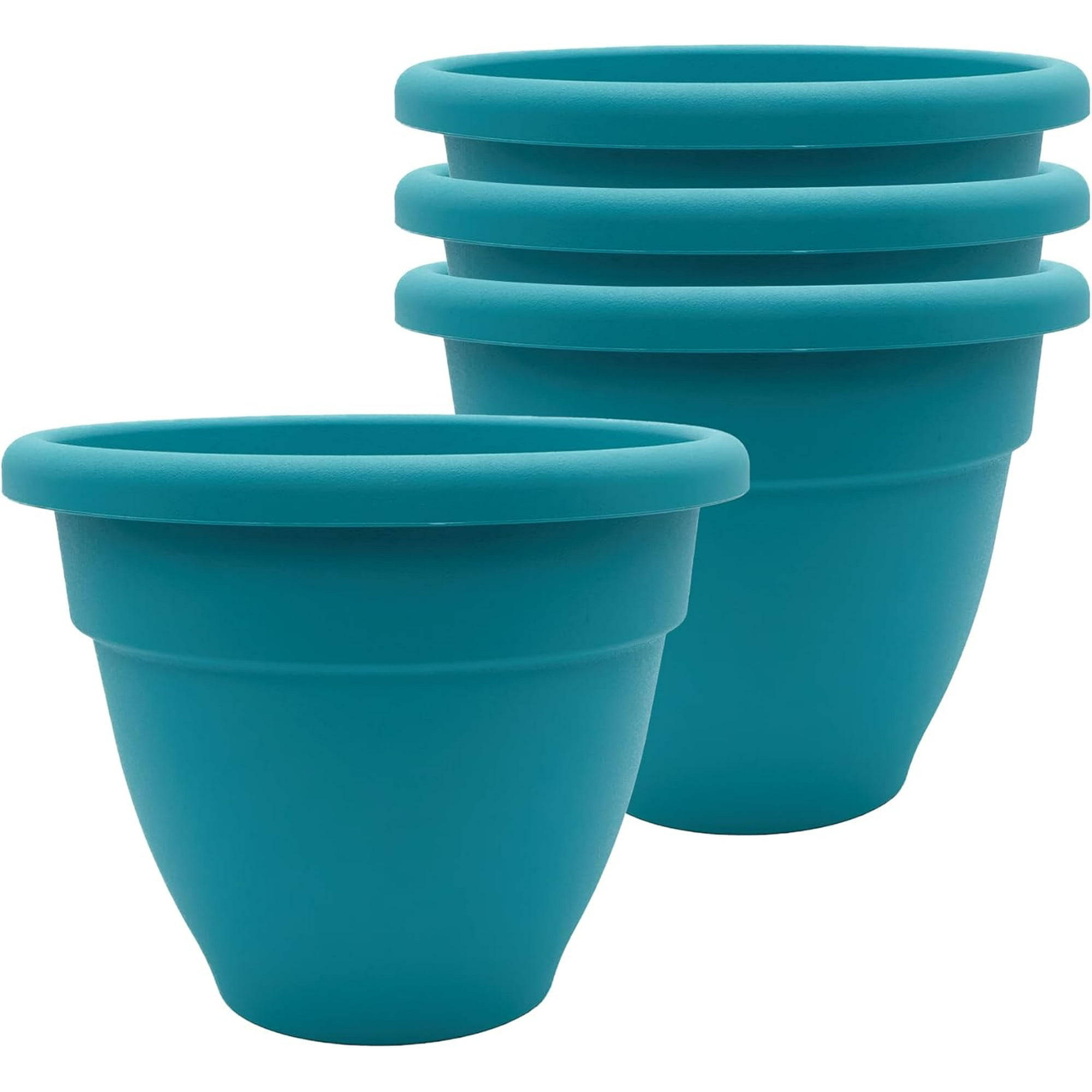 Click here for Siabc-Caribbean Planter Pot - Outdoor & Indoor Pla... prices