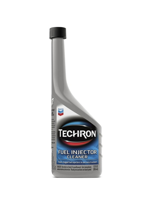 Techron Fuel System Treatments in Fuel System Cleaners - Walmart.com