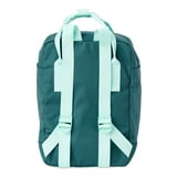 No Boundaries Mini Square Backpack - Cotton Blend - Walmart.com