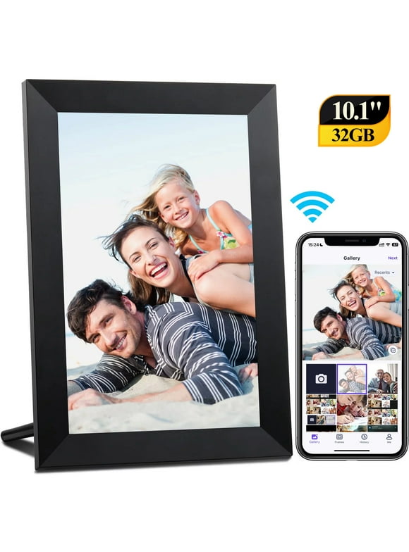 Digital Photo Frames in Camera Accessories - Walmart.com