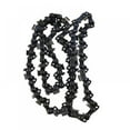 2Pcs Chainsaw Chain for 14-Inch Bar -50 Drive Links – low-kickback ...