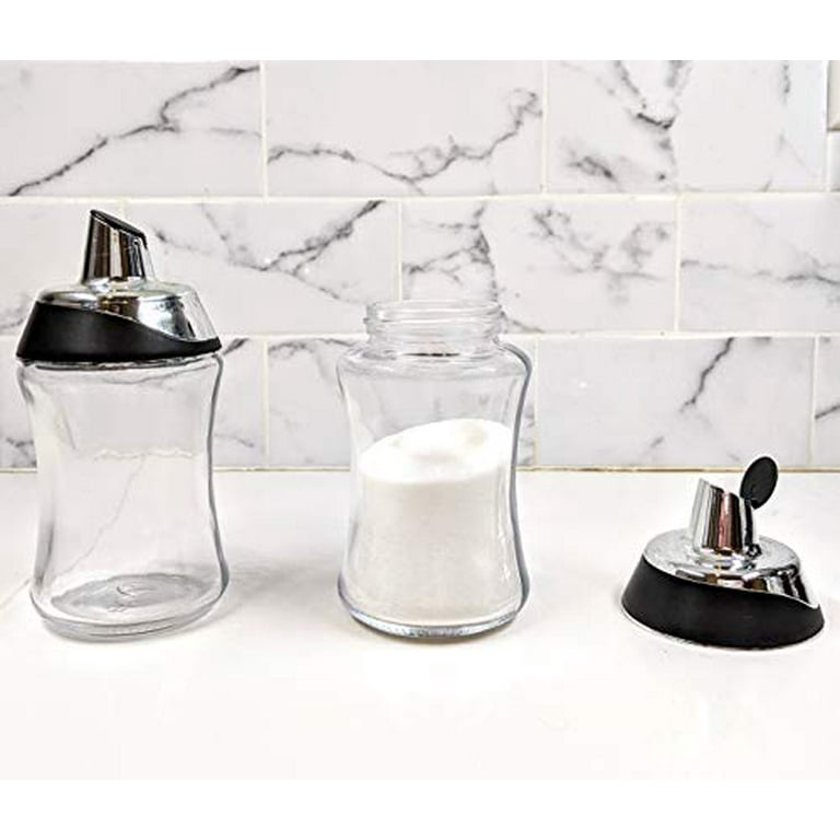 Sugar Pourer With Spout