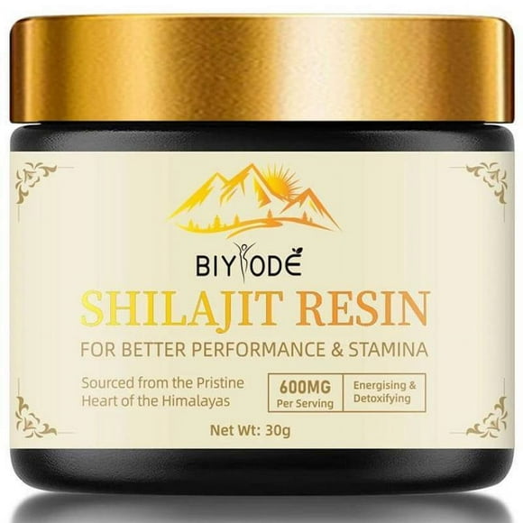 Shilajit | Walmart Canada
