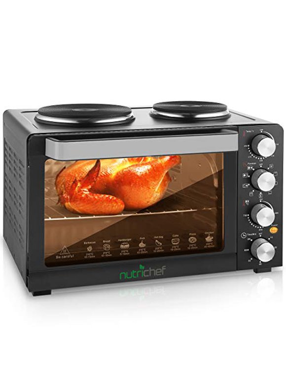 Roasters & Rotisseries in Kitchen Appliances - Walmart.com