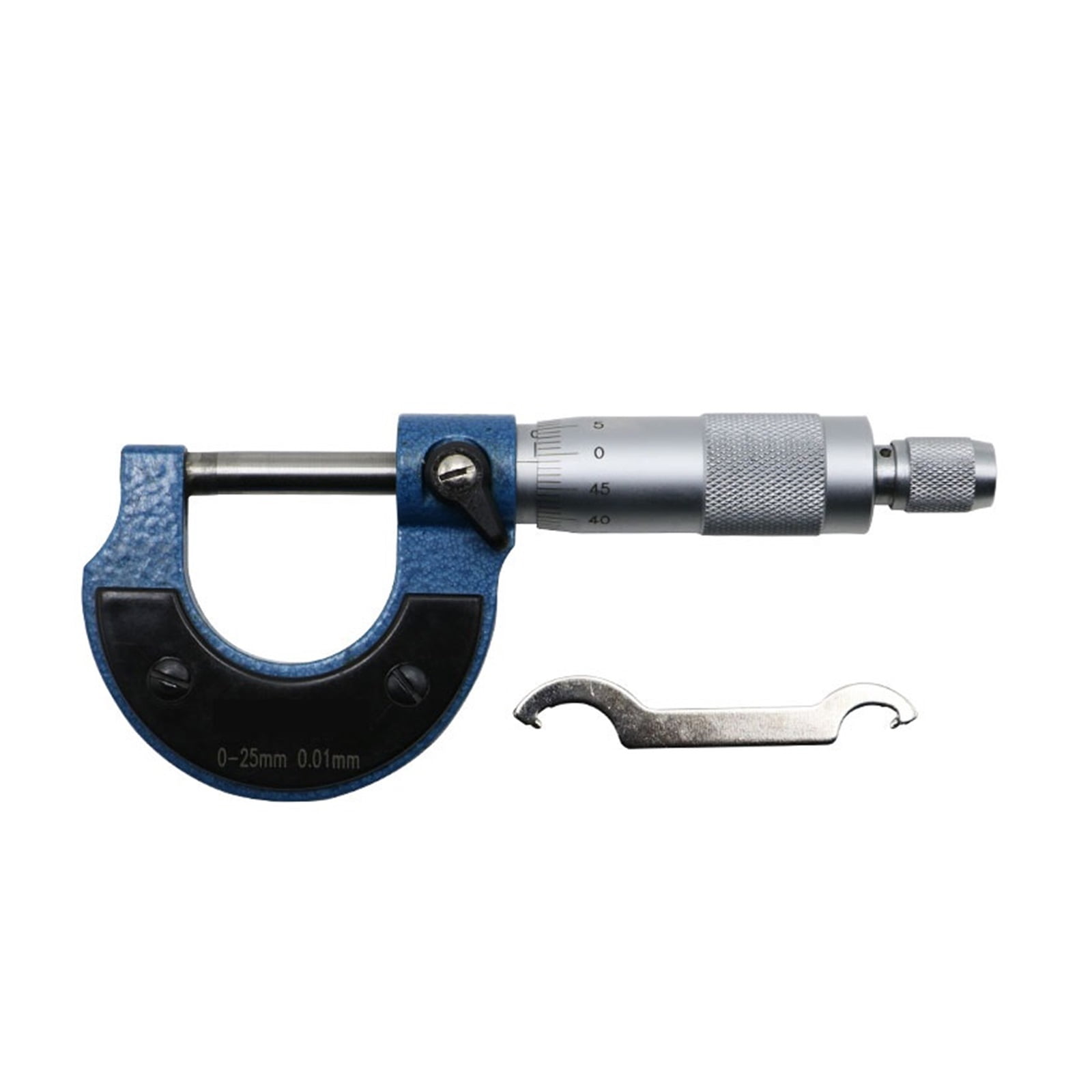 Click here for Zilai Micrometer 0-25 Mm 0.01 Mm Outside Micrometr... prices