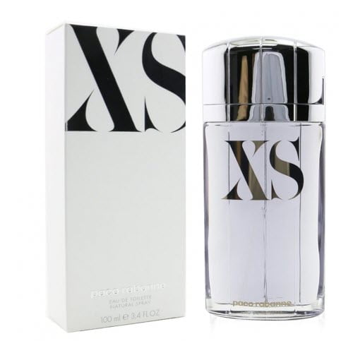 Click here for Paco Rabanne Xs Edt For Him 100ml / 3.4oz 3.4 Oz /... prices
