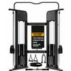 Inspire Fitness CG3 Home Gym Functional Trainer with Adjustable Workout ...