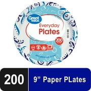 Paper Plates - Walmart.com